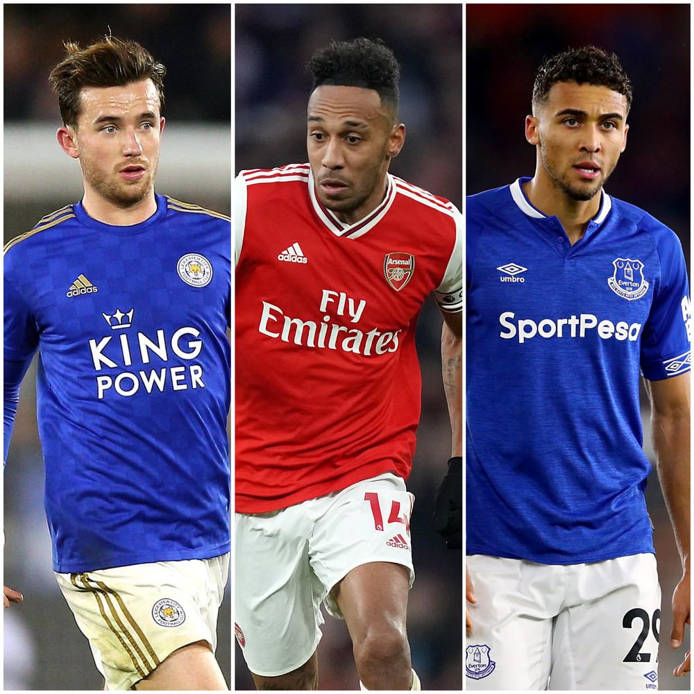 Football rumours from the media | FourFourTwo