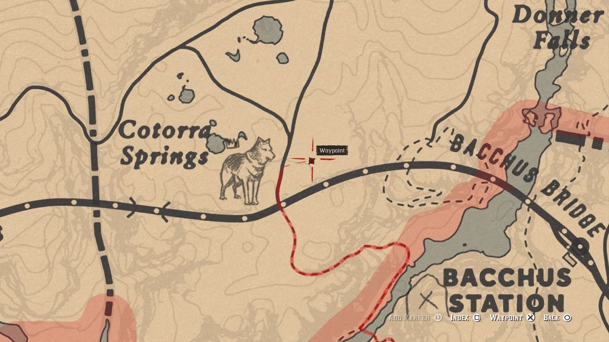 Red Dead Redemption 2 dreamcatchers guide: Where to find all 20 of them ...