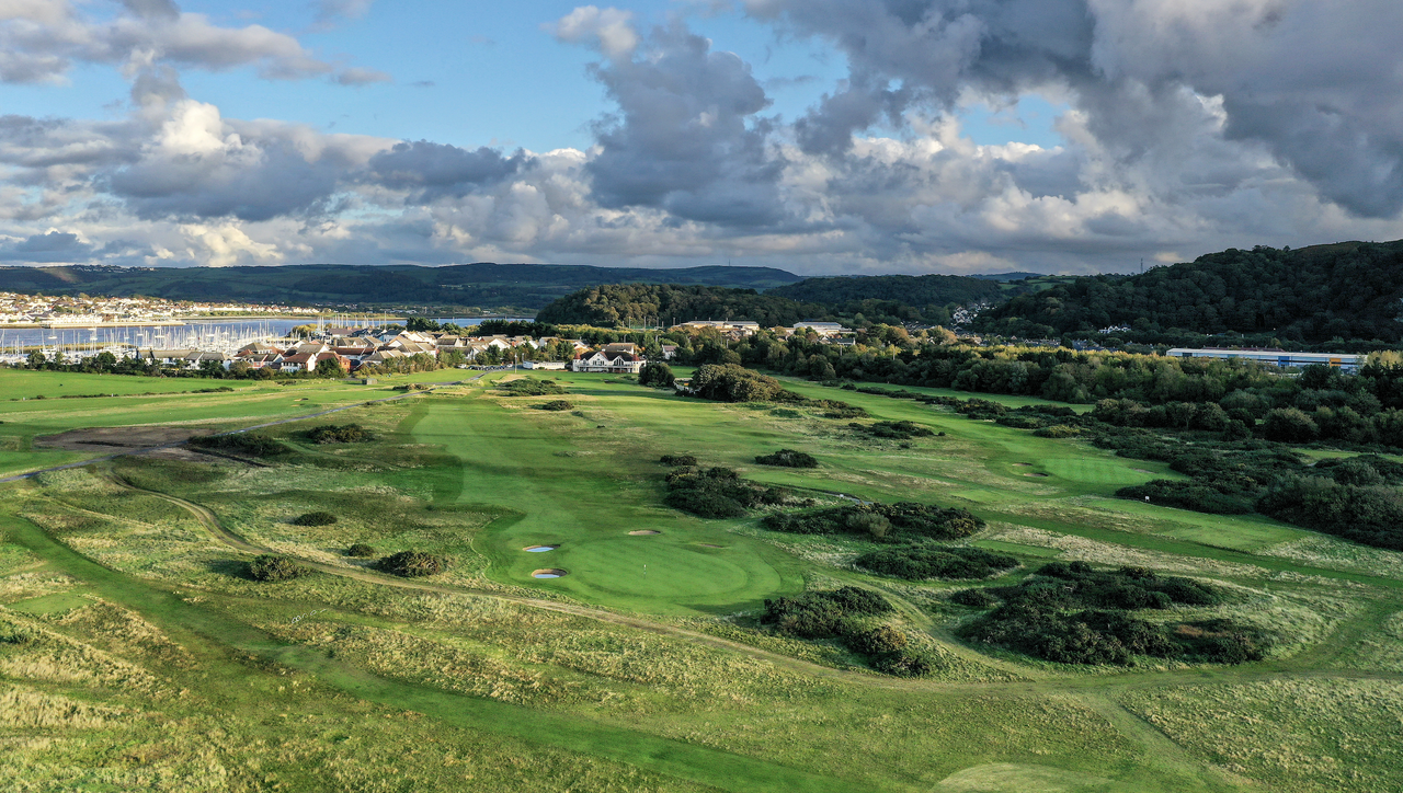 Best Golf Courses In Wales - 12 Welsh Courses You Must Play | Golf Monthly