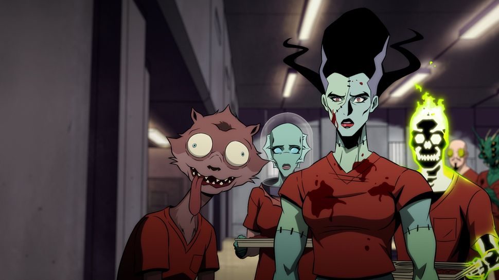 Creature Commandos season 2: everything we know so far about the DCU TV show's next chapter on ...