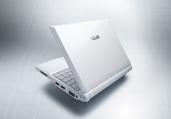 Asus unveils the latest Eee Pc | IT Pro