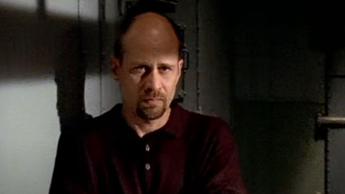 The 32 Oz Characters That Appeared In The Most Episodes | Cinemablend