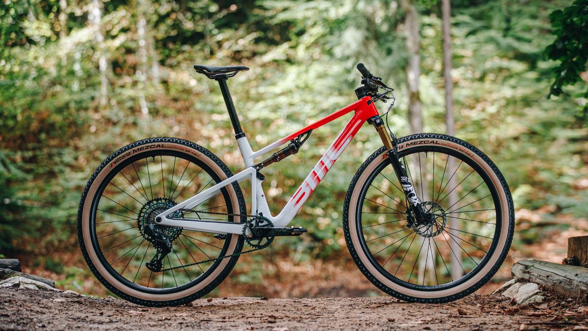 BMC reveal completely redesigned Fourstroke models and an automatic ...