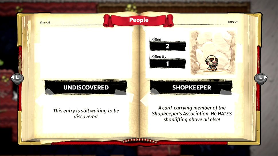 Spelunky 2 unlockable characters: Meet the friendly faces of the ...
