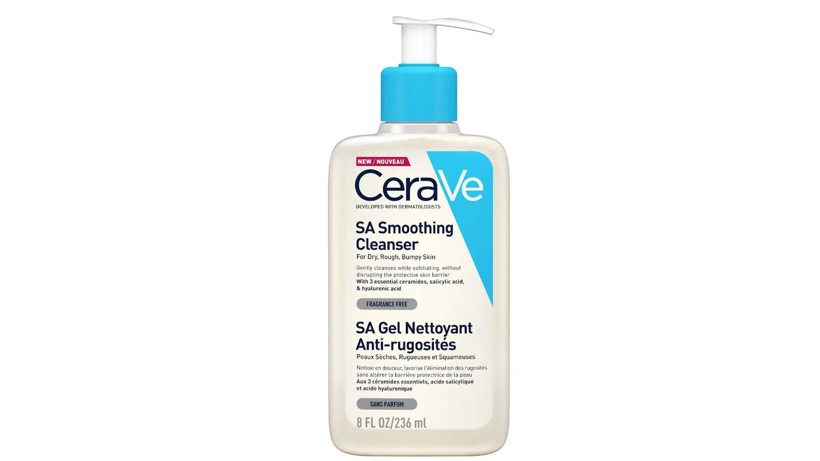 CeraVe cleansers review - rated and ranked by our beauty team | GoodtoKnow