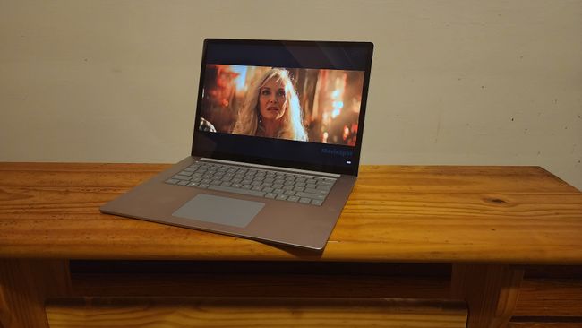 Surface Laptop 5 (15-inch) review: I’m not mad, Microsoft; I’m just ...