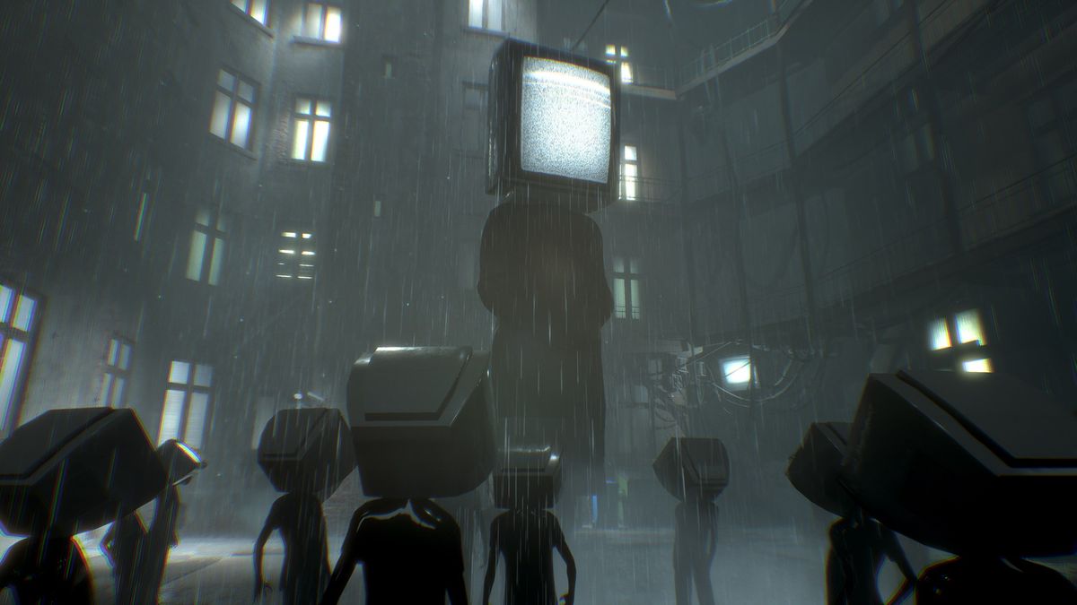 A new Observer trailer reveals Rutger Hauer as a Blade Runner-like ...
