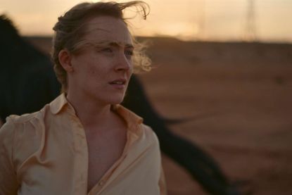 What is Foe based on? Origins of the Prime Video sci-fi thriller ...