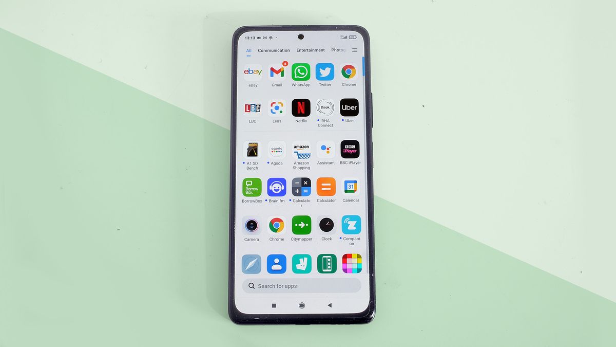 Xiaomi Redmi Note 10 Pro review: a top phone at a low price | TechRadar