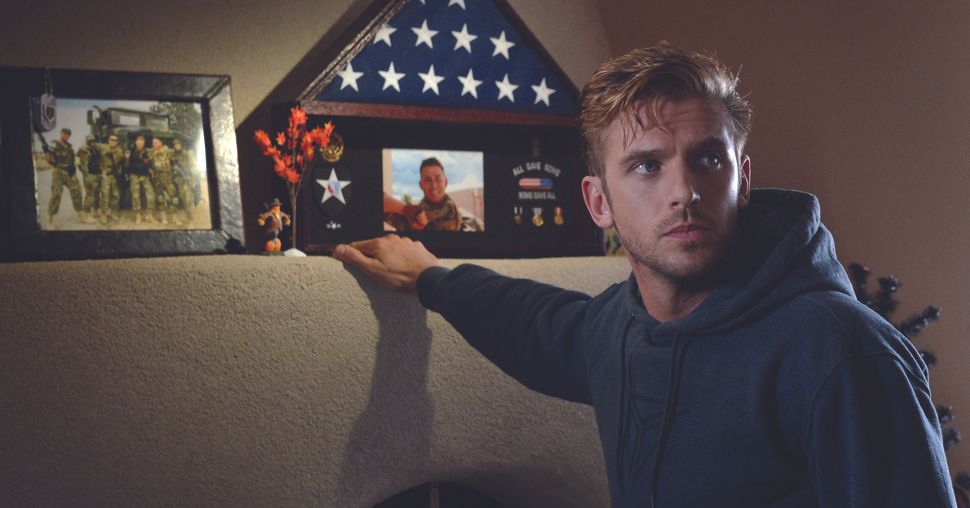 The Guest | What to Watch