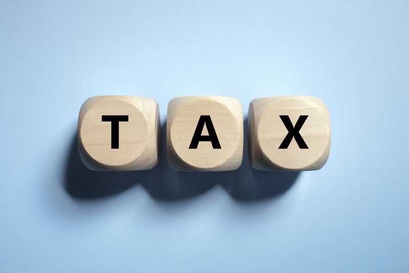 taxes: Advice, News, Features & Tips | Kiplinger