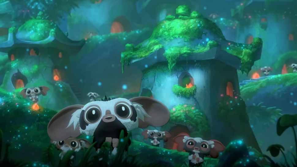 Gremlins: Secrets of the Mogwai: Release Date, Trailer And Other Things ...