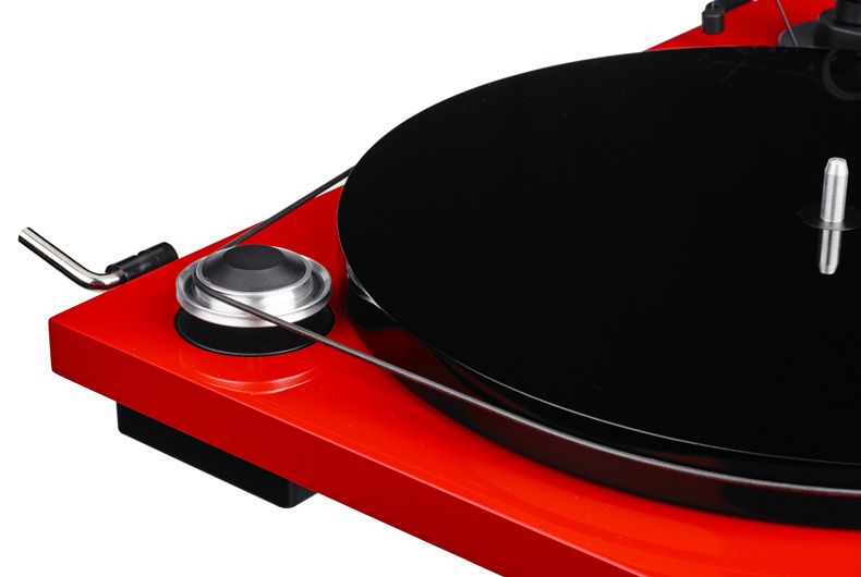 Pro-Ject Essential III review | What Hi-Fi?