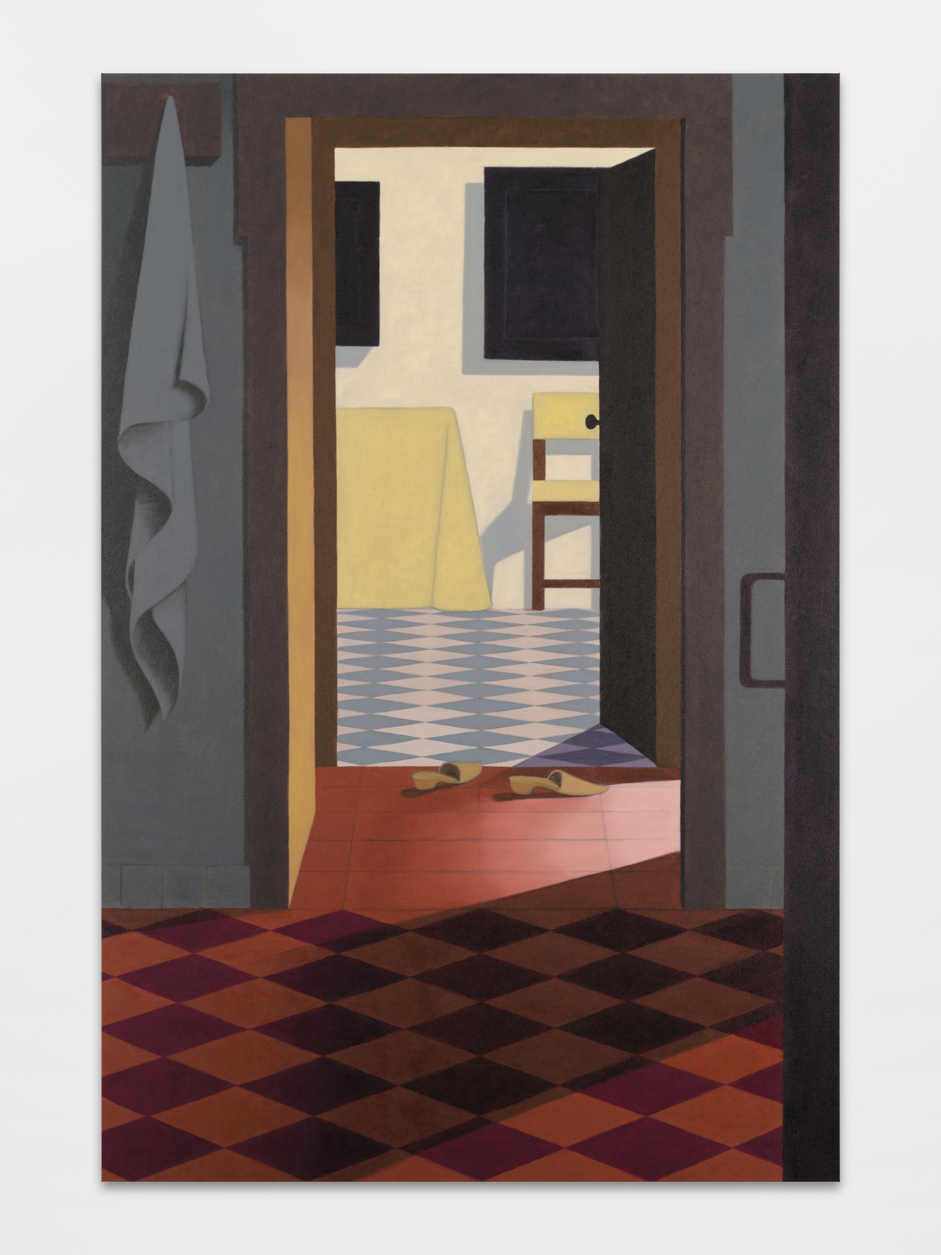 Louvre celebrates Copyists at Centre Pompidou-Metz: review | Wallpaper*
