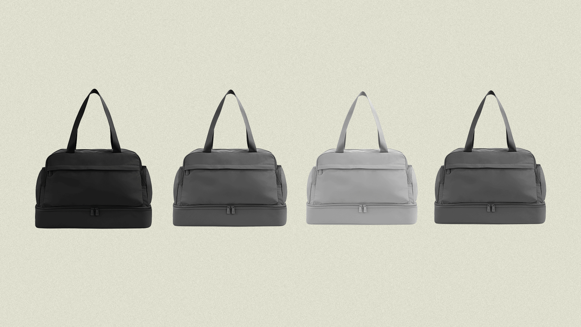 Away Featherlight Weekender Bag: Review | Who What Wear