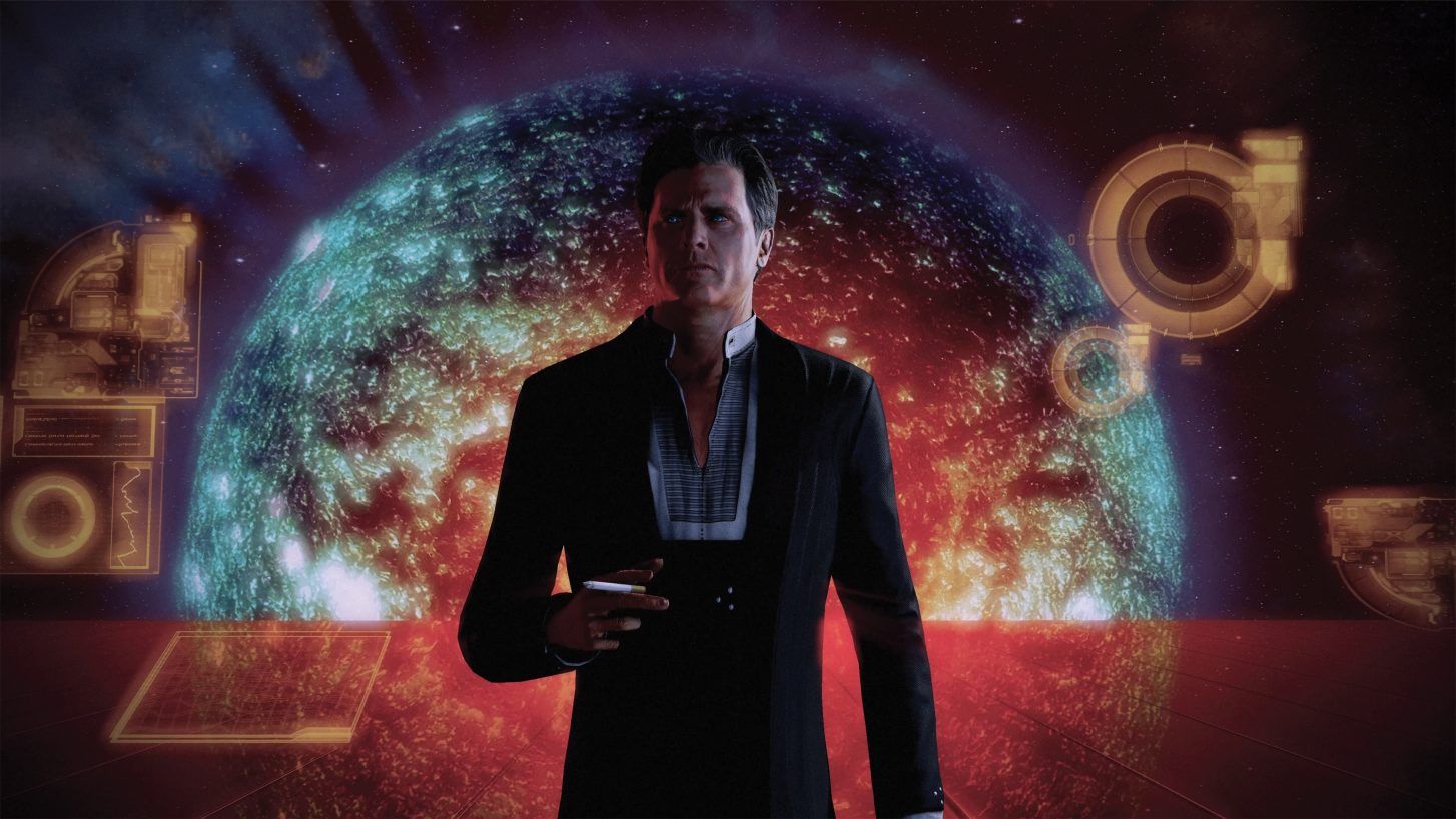 Mass Effect: The 5 best and 5 worst decisions you can make | Windows ...