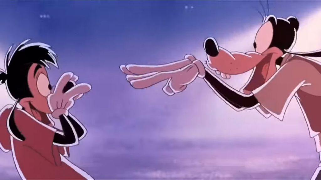 I Rewatched A Goofy Movie, And There's One Thing I Appreciate Much More ...