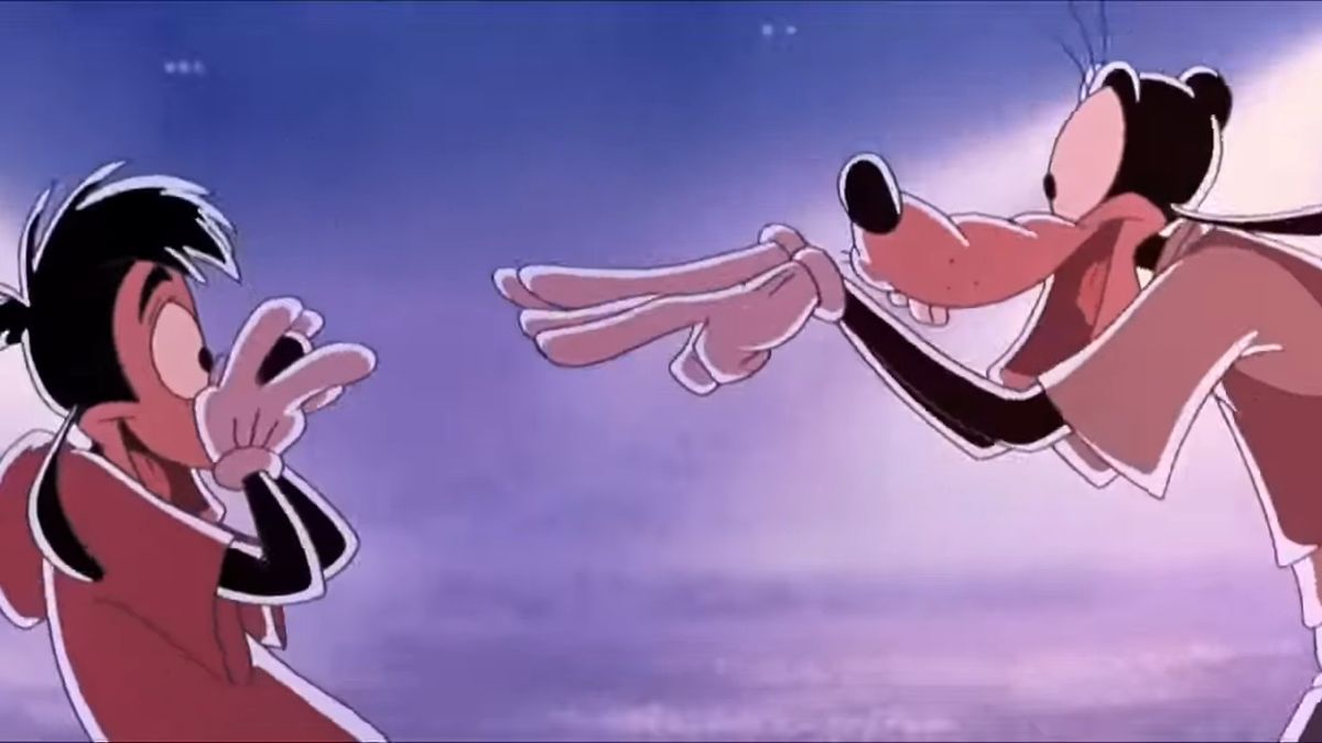 I Rewatched A Goofy Movie, And There's One Thing I Appreciate Much More ...