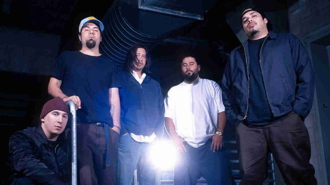 Deftones: the story of the Diamond Eyes album | Louder