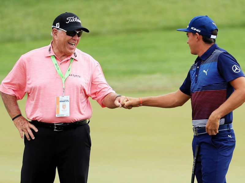 Thousand Dollar No Bogey | Golf Monthly