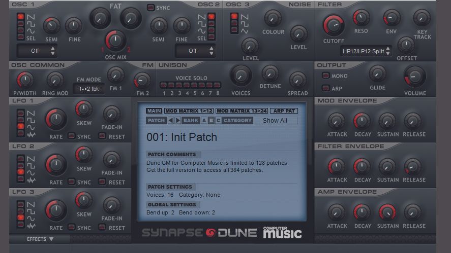 The 40 greatest synth sounds of all time, No 23: Daft Punk - Da Funk ...