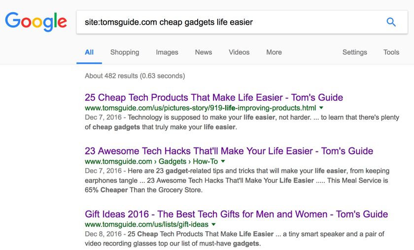 27 Awesome Tech Tips That Will Save You Time | Tom's Guide