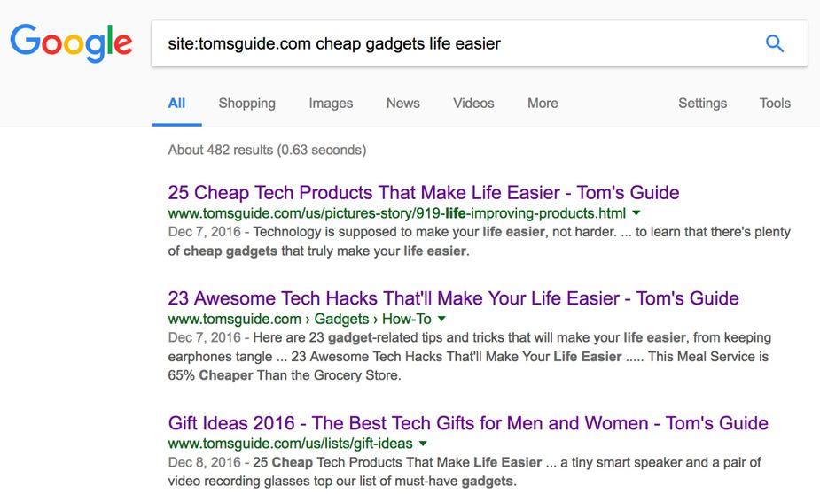 27 Awesome Tech Tips That Will Save You Time | Tom's Guide