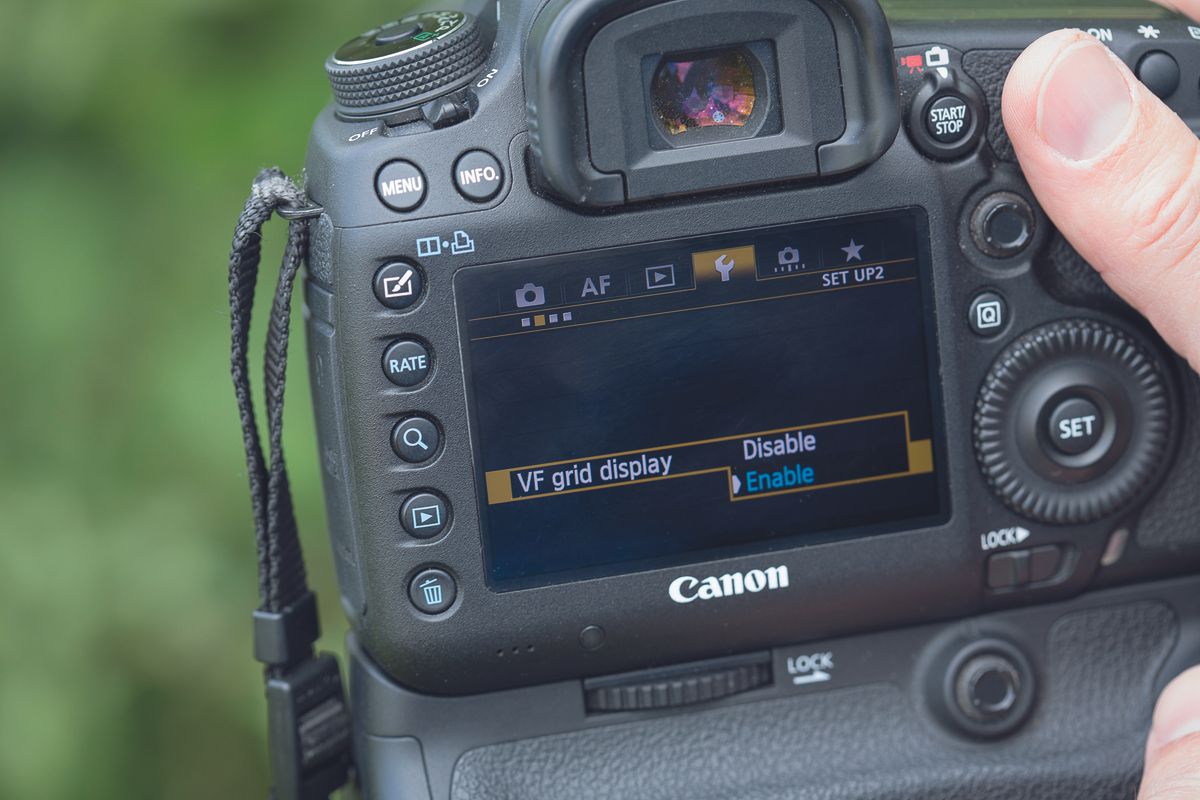 Learn how to capture creative compositions | Digital Camera World