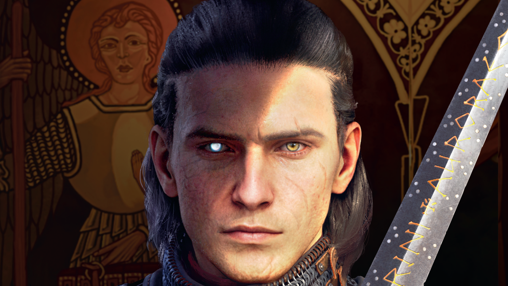 The Witcher 3's director explains why he had to leave CDPR to make his dream vampire RPG: 'We ...