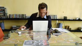 In memoriam: Marcus Fairs (1967–2022) | Wallpaper