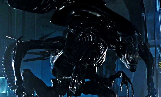 'Alien' Horror: 9 Terrifying Xenomorphs from the 'Alien' Movies | Space