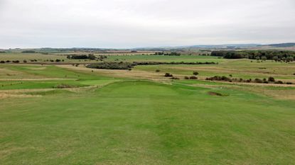 Gullane Golf Club No. 3 Course Review | Golf Monthly