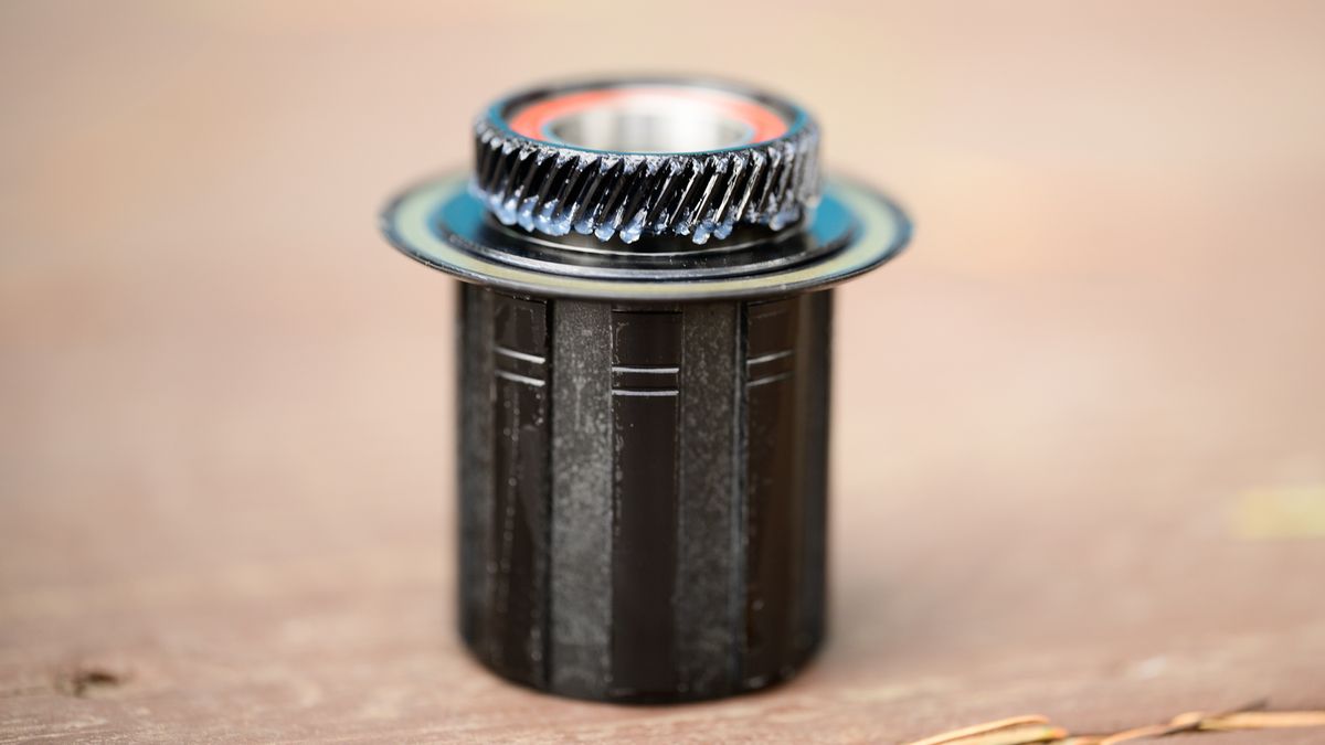 Vision Metron 60 SL: Stunning high yaw performance from a WorldTour ...