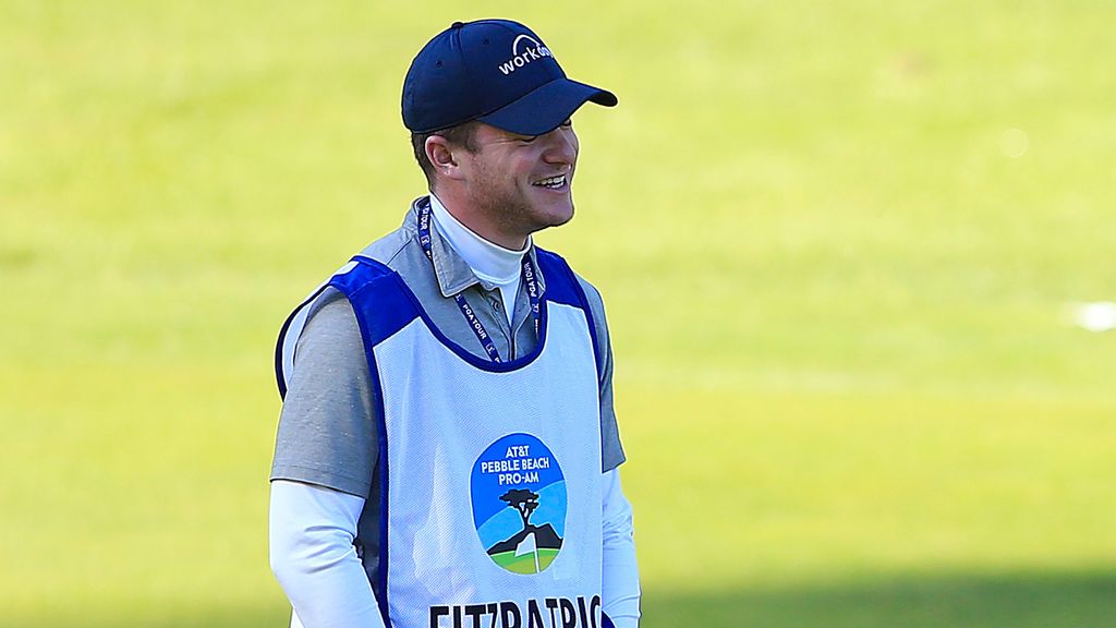 Who Is Dan Rapaport? | Golf Monthly