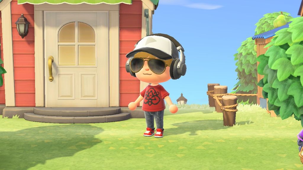 Animal Crossing: New Horizons — How to use Creator IDs, Design IDs, and ...