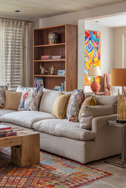 How to whole-house color scheme: for a cohesive look | Homes and Gardens