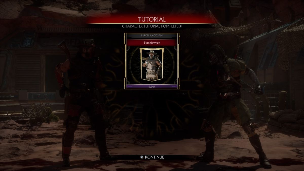 Avoid the Mortal Kombat 11 grind and microtransactions with our guide ...