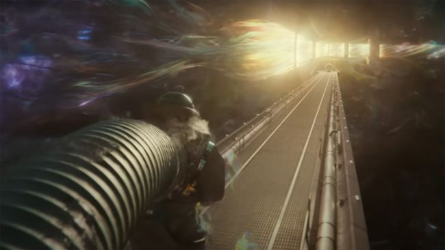 Loki season 2's Temporal Loom explained: what is the TVA machine that ...