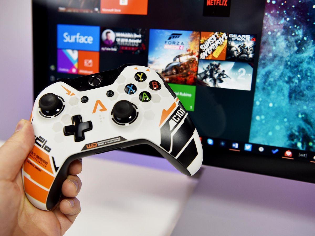 Surface Studio 2 review: Smart upgrades make this the most desirable PC ...