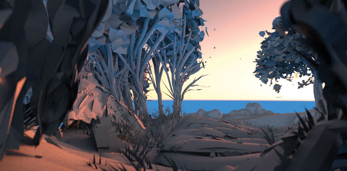 Level up your VR art | Creative Bloq