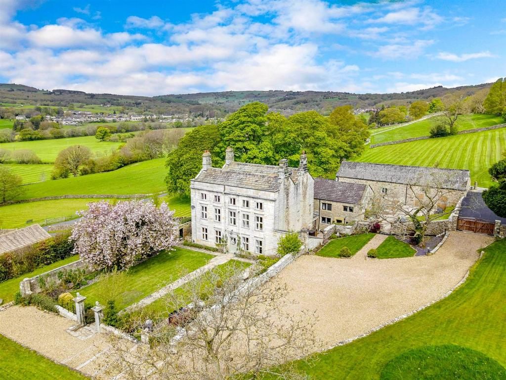 13 delightful rural homes for sale from £1m to £15m, as seen in Country ...