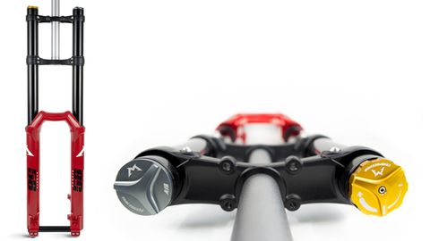 Fox MTB forks overview: models, details and specification | Bike Perfect