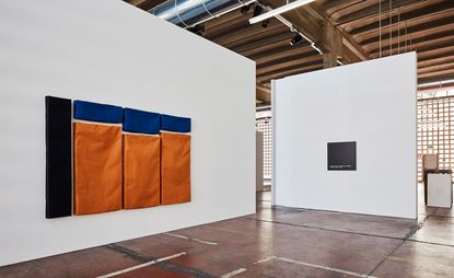 Ceramic specialist Mutina makes its first foray into art | Wallpaper*