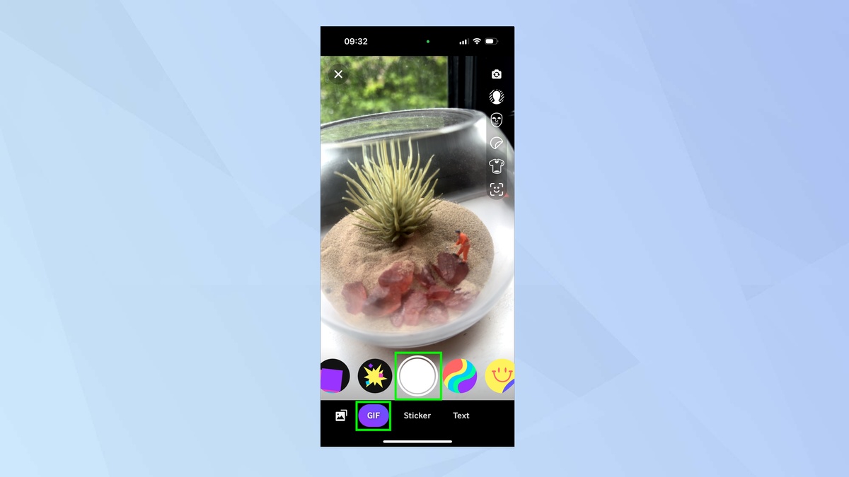 How to make a GIF on iPhone | Tom's Guide