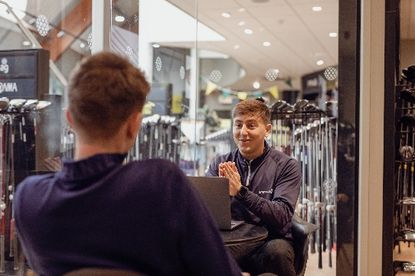 American Golf Partners With Golfbidder In Upgraded Trade In Service ...