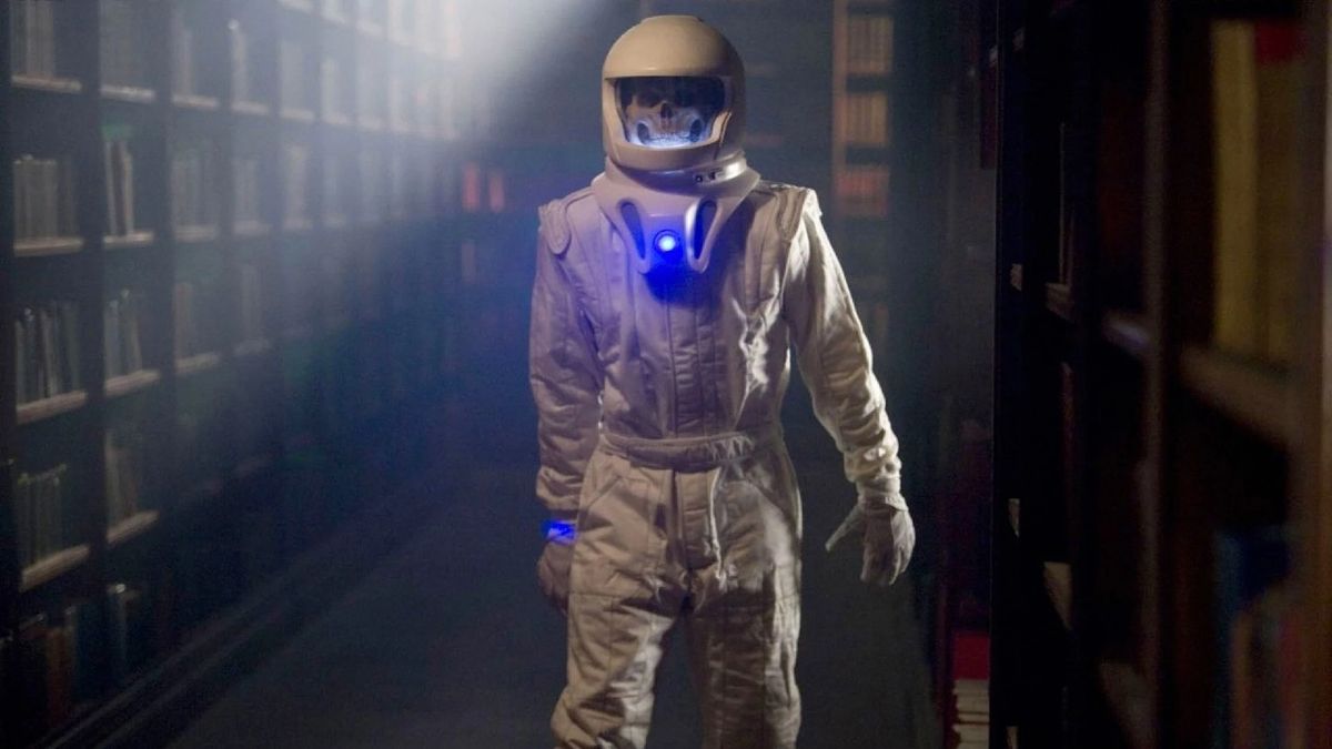 The 10 Best Doctor Who Episodes, Ranked | Cinemablend