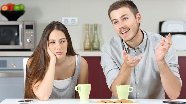 12 scientifically proven signs you should dump your partner | Live Science