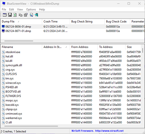 How to Fix a Windows Blue Screen of Death (BSOD) | Tom's Hardware