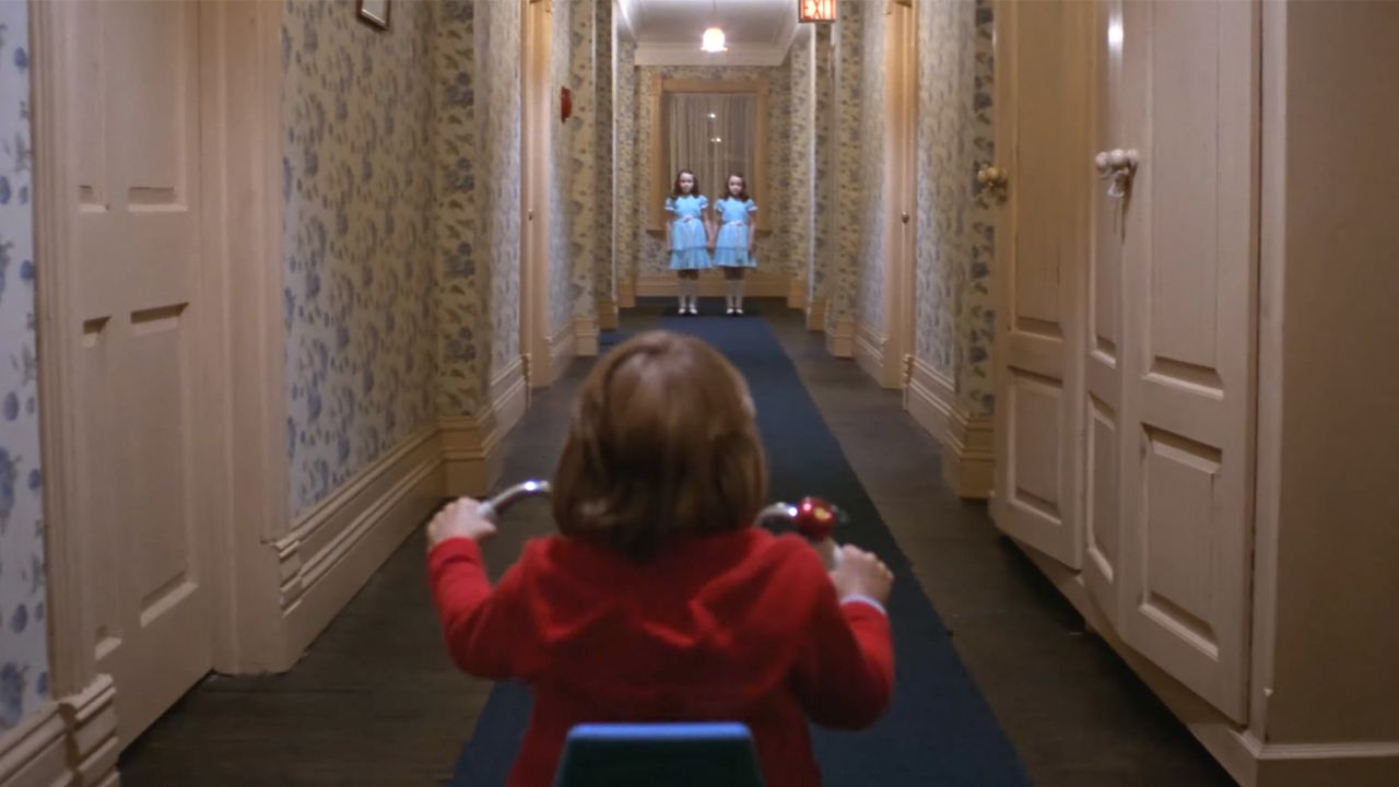 The Story Behind How Stanley Kubrick Brought The Elevator Of Blood ...