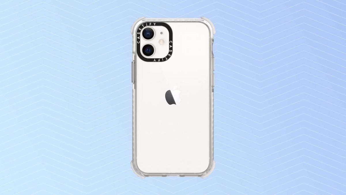 Best iPhone 12 mini cases | Tom's Guide